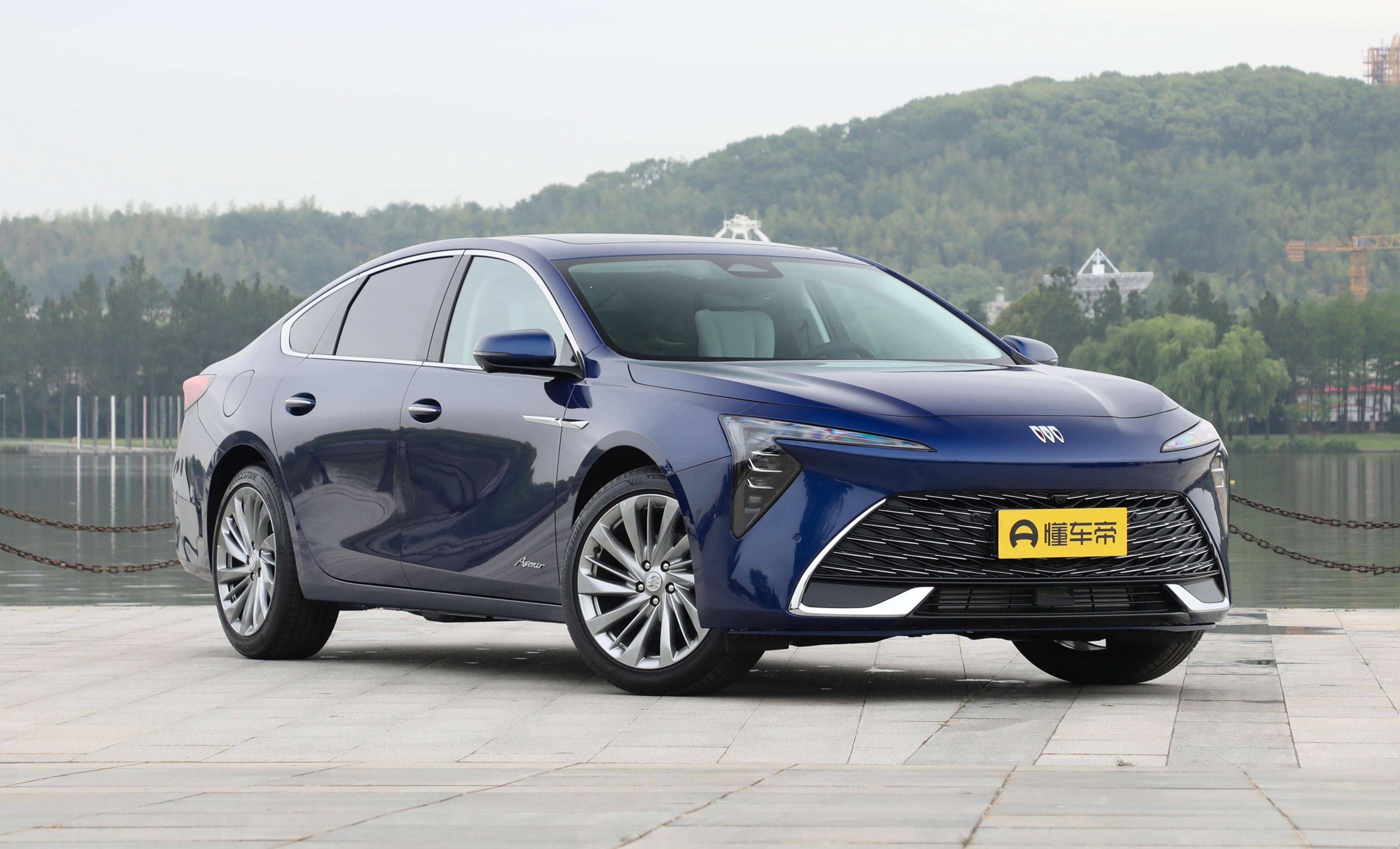 2.0T发动机+9AT变速箱，配48V轻混系统，售价23.99万元_搜狐汽车_搜狐网