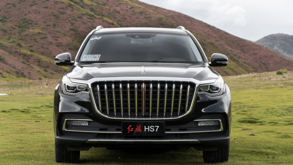 2.0T高功率发动机！红旗HS6是一款综合实力优秀的车型？_搜狐汽车_搜狐网