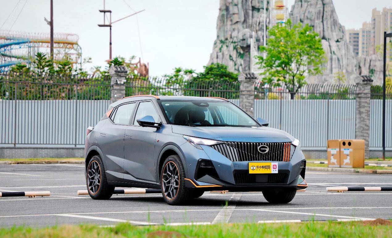 试驾传祺GS3影速：8.58万起，1.5T发动机177马力，7.5秒破百_搜狐汽车_搜狐网