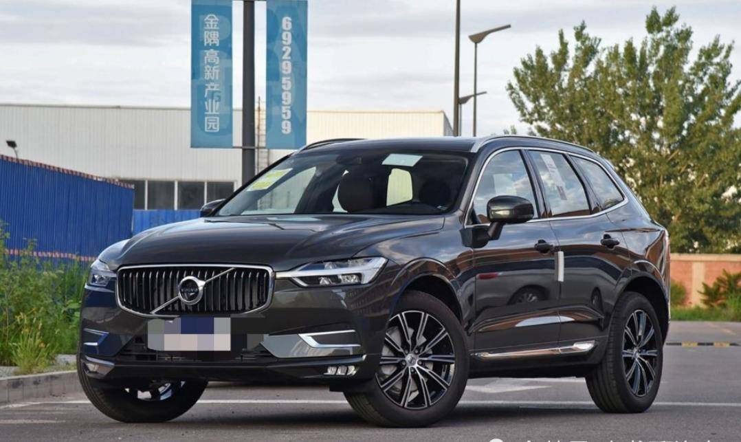 43.2万提了英菲尼迪QX50，换开沃尔沃XC60，车主带来不同体验_搜狐汽车_搜狐网