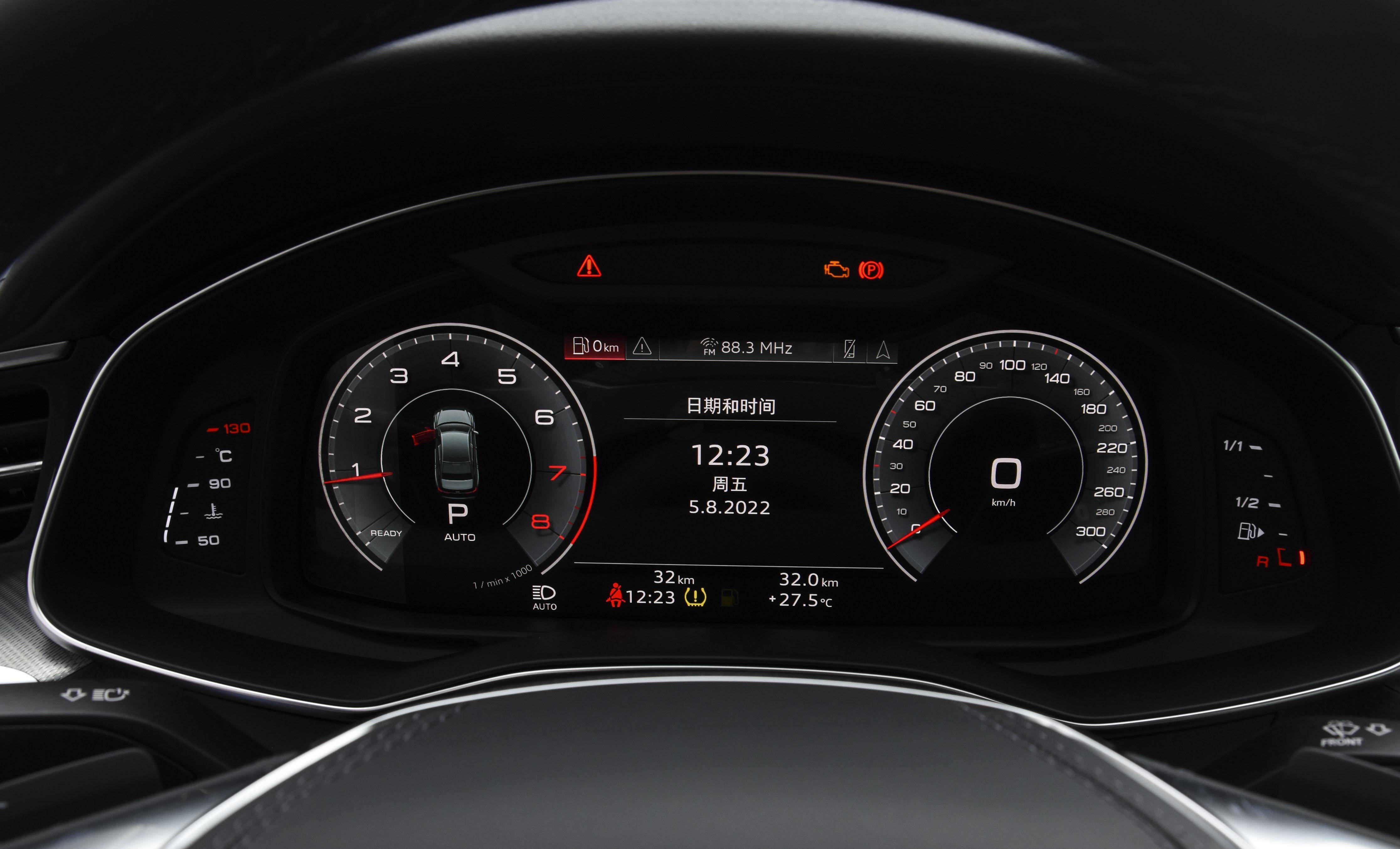 奥迪A6L：低配最高直降9.85万，单月卖出11964台！_搜狐汽车_搜狐网