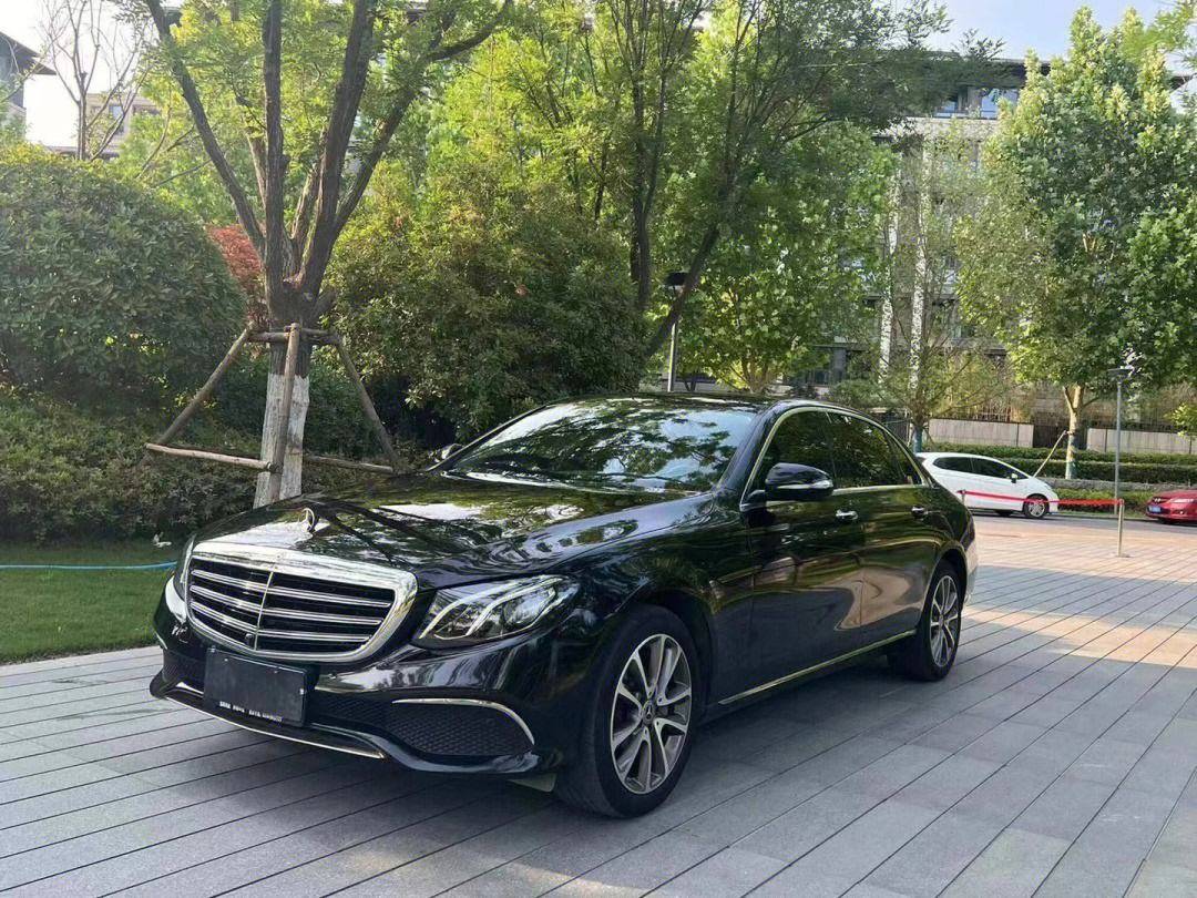 奔驰e300——高端豪华典范_搜狐汽车_搜狐网