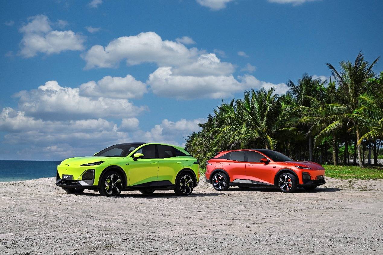 价格区间高度重合，深蓝S7能否像比亚迪宋Plus DM-i一样成为爆款？_搜狐汽车_搜狐网