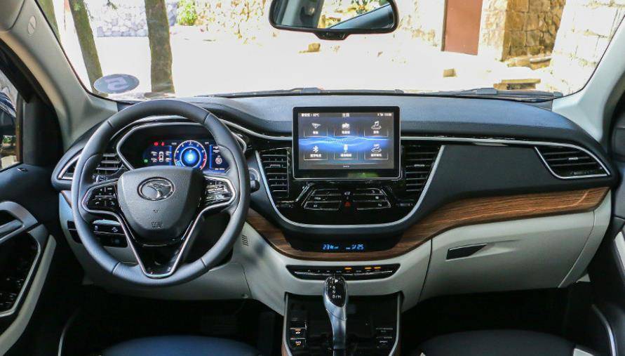 平民钢炮SUV，1.5T爆出197马力完胜本田CRV，仅售11.99万_搜狐汽车_搜狐网