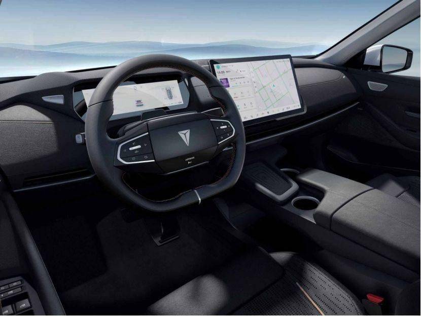 20万级中型纯电轿车，深蓝SL03 EV和汉EV，怎么选？_搜狐汽车_搜狐网