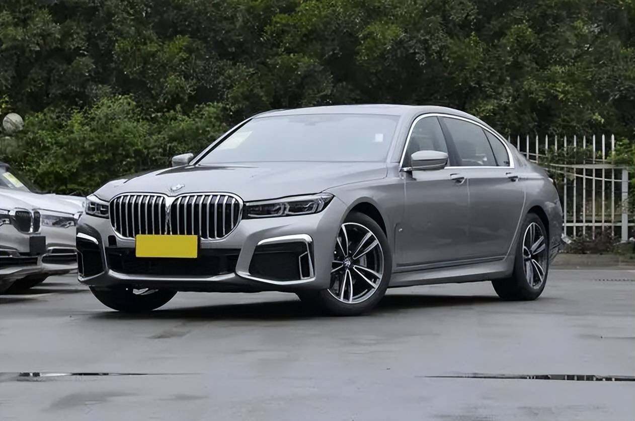 商界巨擘首选豪华座驾，哪个是顶级选择？_搜狐汽车_搜狐网