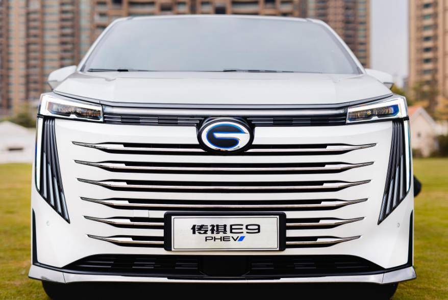 广汽传祺E9将于5月上市，预售33万元起，搭载2.0T插混动力_搜狐汽车_搜狐网