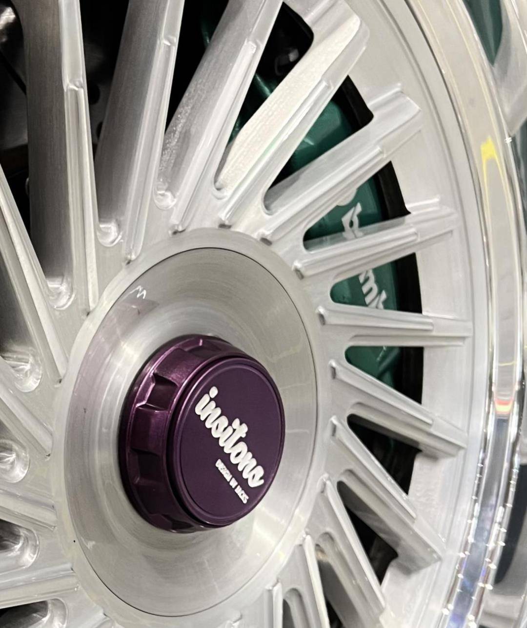 冷门的捷豹XEL，玩气动配白色锻造轮毂就能呈现出满满的英伦风！_搜狐汽车_搜狐网