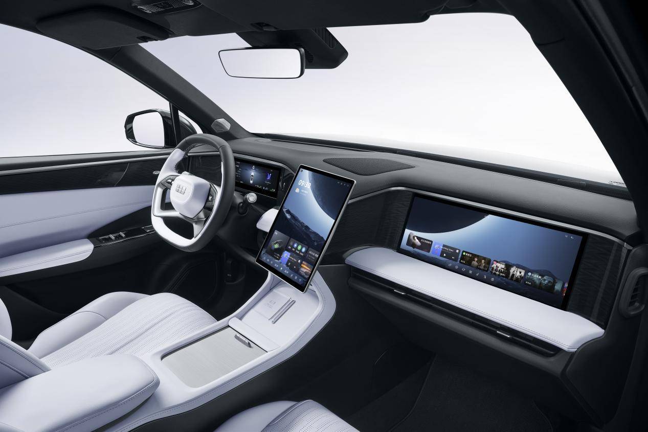 新一代电混SUV 吉利银河L7 13.87万起售_搜狐汽车_搜狐网