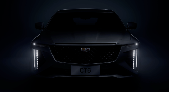 塑造新美式豪华，凯迪拉克全新CT6、XT4、GT4三箭齐发！_搜狐汽车_搜狐网