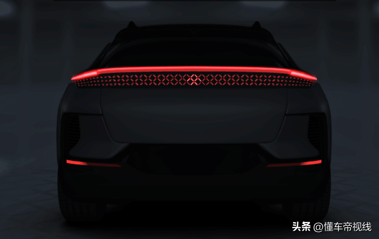 贾跃亭首款车型FF91售价220万元_搜狐汽车_搜狐网