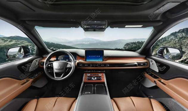 未上市订单过万，车长超5米配3.0T＋10AT，气场不逊路虎_搜狐汽车_搜狐网