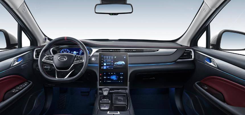 广汽舍得下本，仅售12万配钜浪动力＋华为HiCar，能把哈弗H6拉下台_搜狐汽车_搜狐网