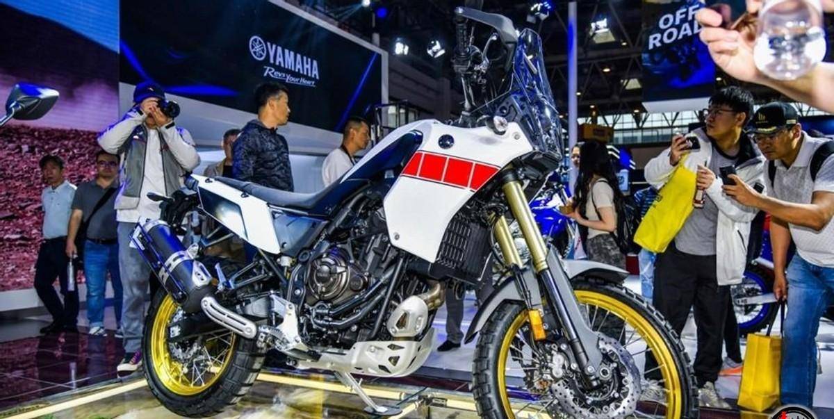 北京摩展｜硬派越野极限拉力：雅马哈T700S定价意外10.98万元_搜狐汽车_搜狐网