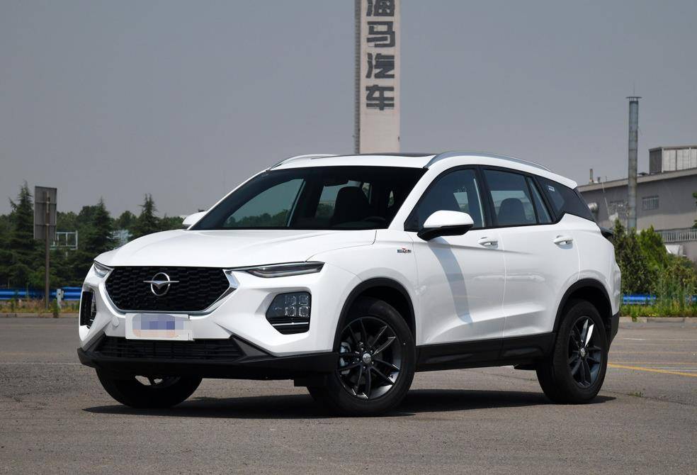 谁说小众难出精品，1.6T榨出195匹马力，油耗6.9L配18英寸轮胎_搜狐汽车_搜狐网