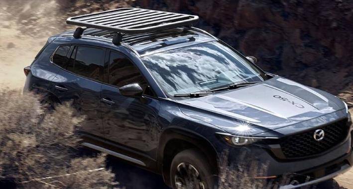 被押上荣誉的SUV！比奥迪Q5L大一圈，仅售15万挑战CRV市场地位_搜狐汽车_搜狐网