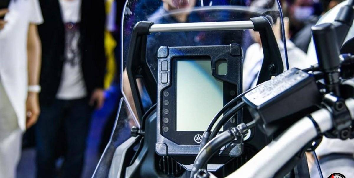 北京摩展｜硬派越野极限拉力：雅马哈T700S定价意外10.98万元_搜狐汽车_搜狐网