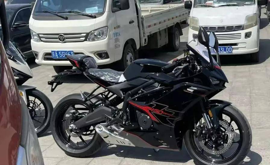 价格屠夫，凯越450RR售价35800起步成为新卷王_搜狐汽车_搜狐网