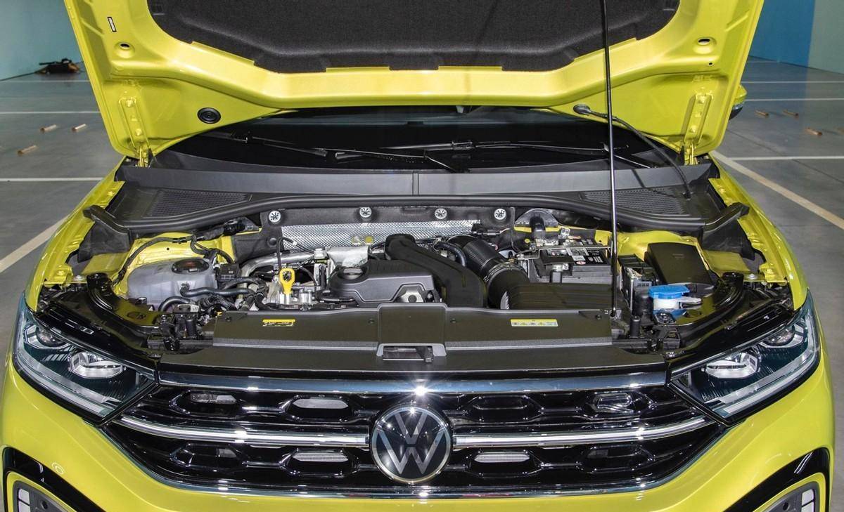 推荐300TSI DSG辰光版 2023款T-ROC探歌购车手册_搜狐汽车_搜狐网