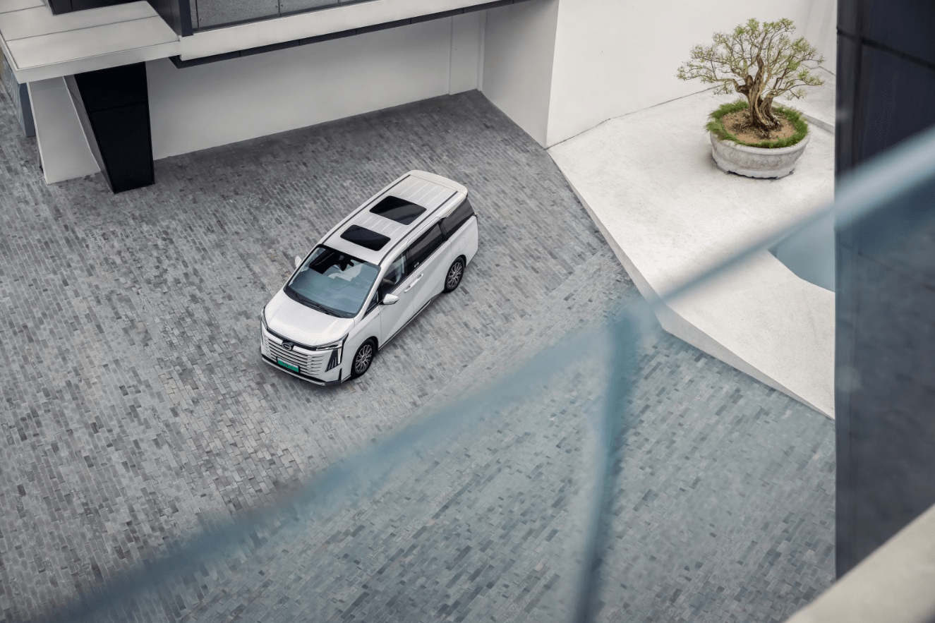 综合续航1032km，轴距超3米8.8s破百，传祺E9选什么配置车型好？_搜狐汽车_搜狐网