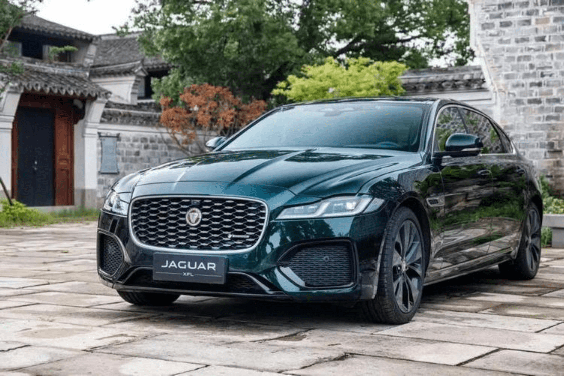 捷豹XFL对比凯迪拉克CT6，各有千秋，该选谁？_搜狐汽车_搜狐网