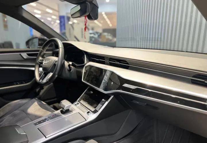 20w的比亚迪汉 VS 40w的奥迪a6_搜狐汽车_搜狐网