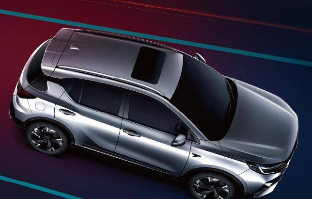 喜欢SUV的有福了！这车实力不输本田XRV，自动挡优惠后仅售7万出头！_搜狐汽车_搜狐网