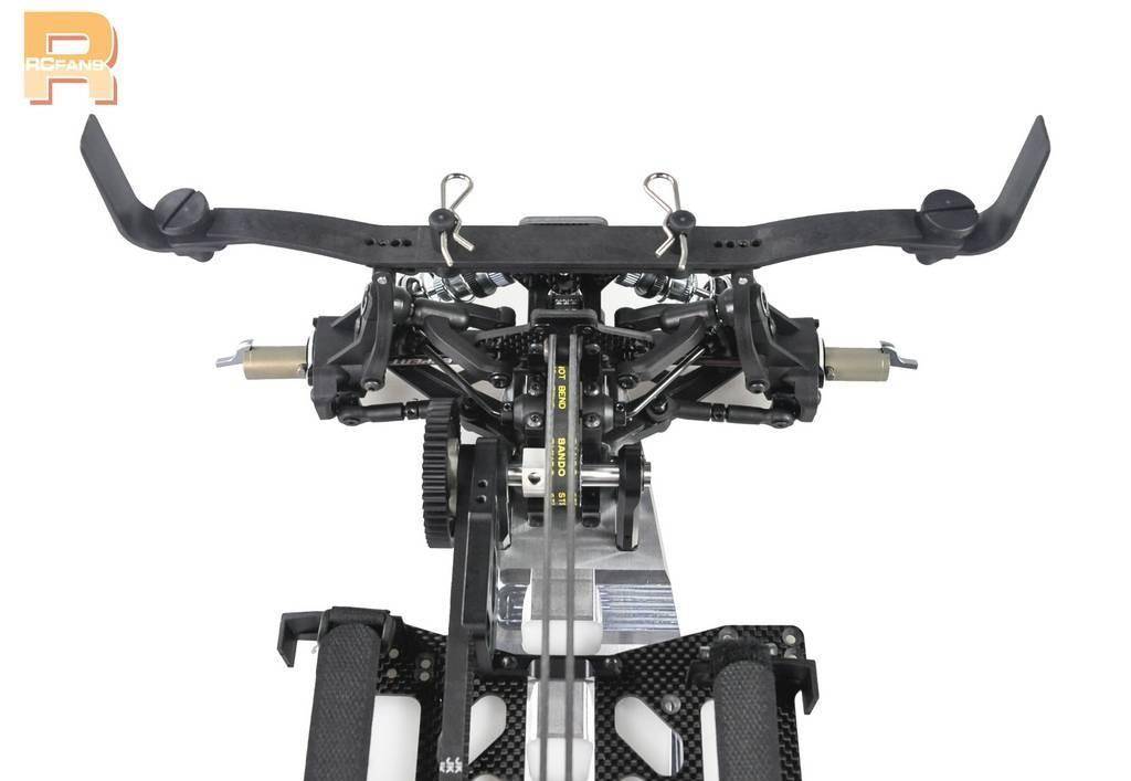 Serpent 推出Viper 990E_搜狐汽车_搜狐网