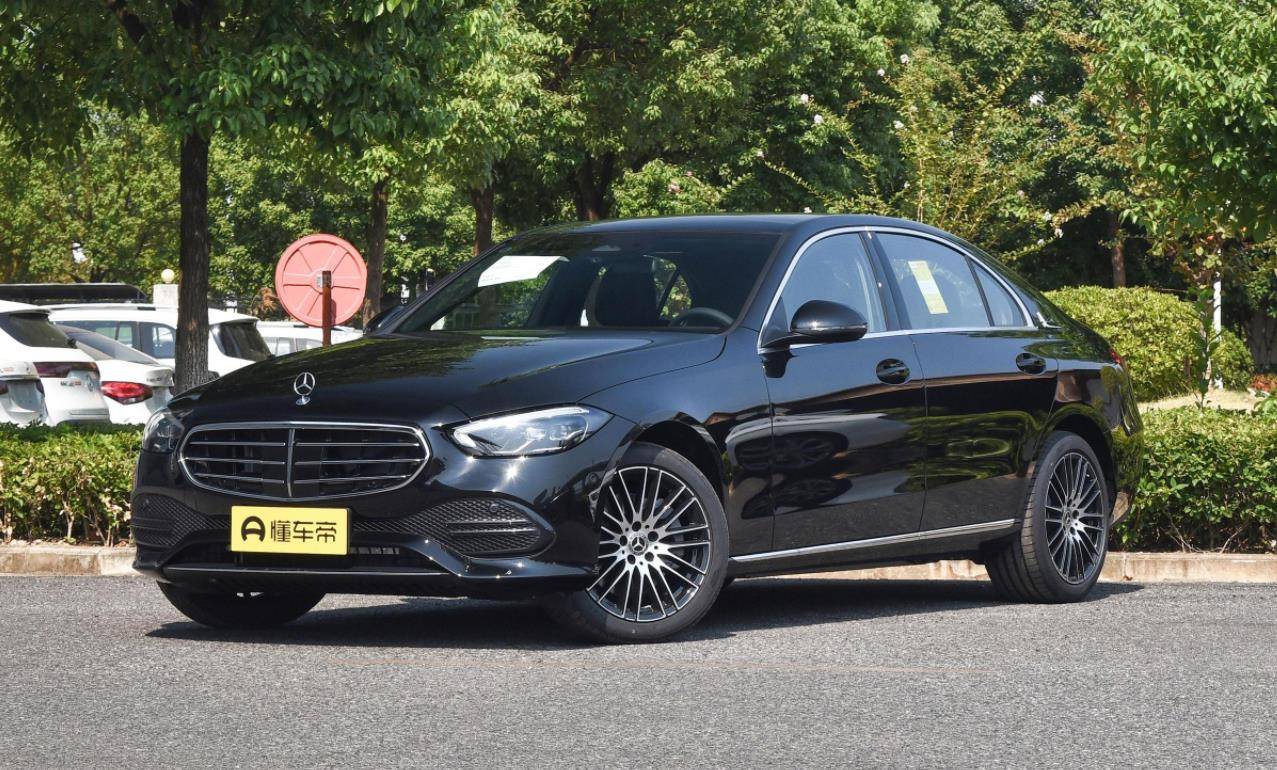 养一台奔驰C260L一年要花多少钱？最好量力而行_搜狐汽车_搜狐网