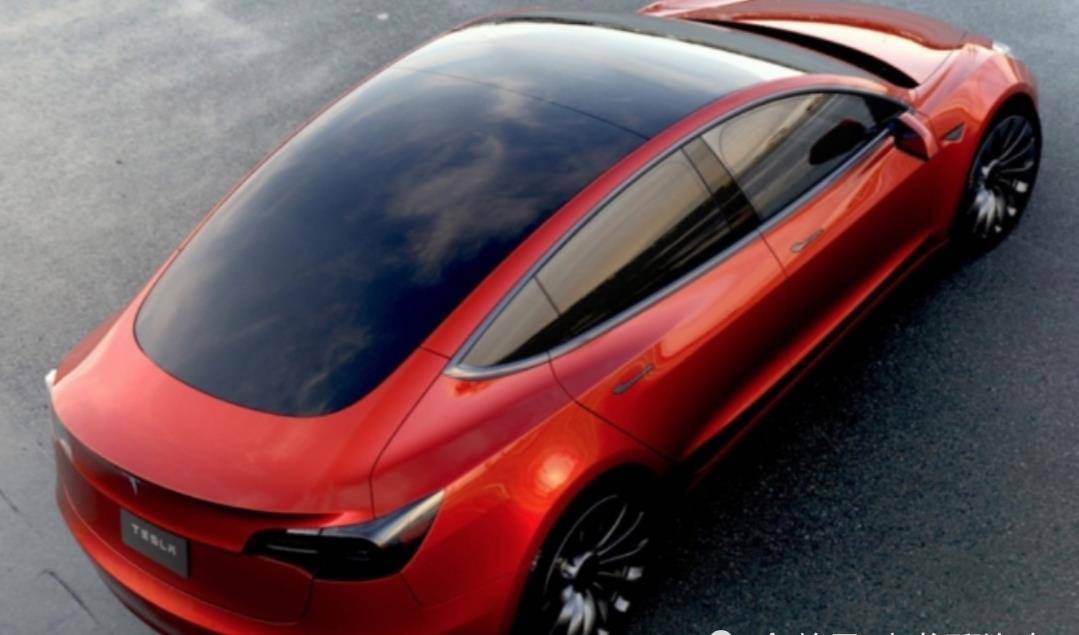 25万提车特斯拉Model 3，2个月后再开小鹏P7，车主坦言想说一句话_搜狐汽车_搜狐网