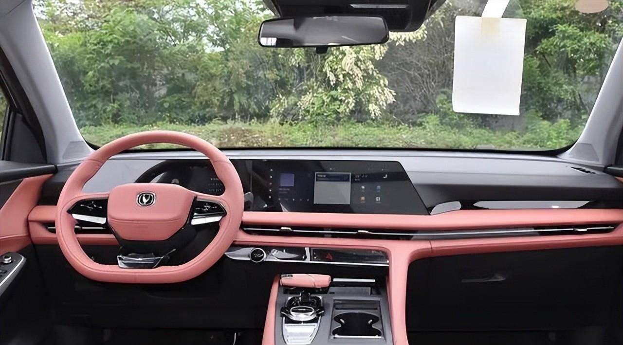 7.69万起！质量可靠性一流，精选2款国产SUV，爱信8AT爆233马力_搜狐汽车_搜狐网