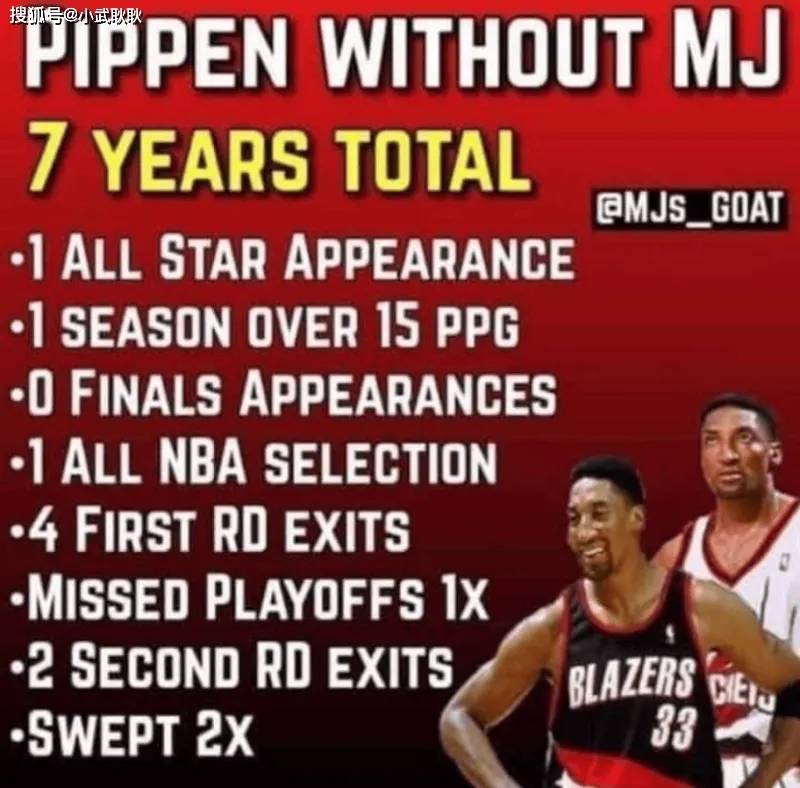 5大球星有詹无詹取得成绩对比！球迷：詹姆斯效应_finals_the_勒布朗