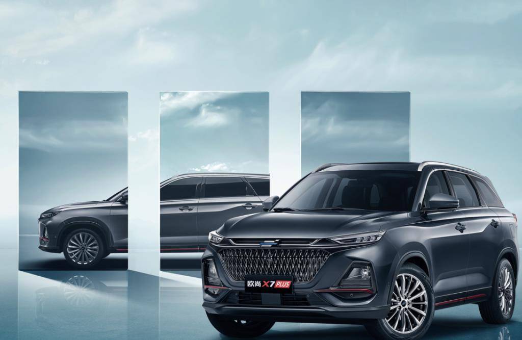 长安趁热打铁再出大招，又一PLUS车型将来袭，搭1.5T就爆188马力_搜狐汽车_搜狐网