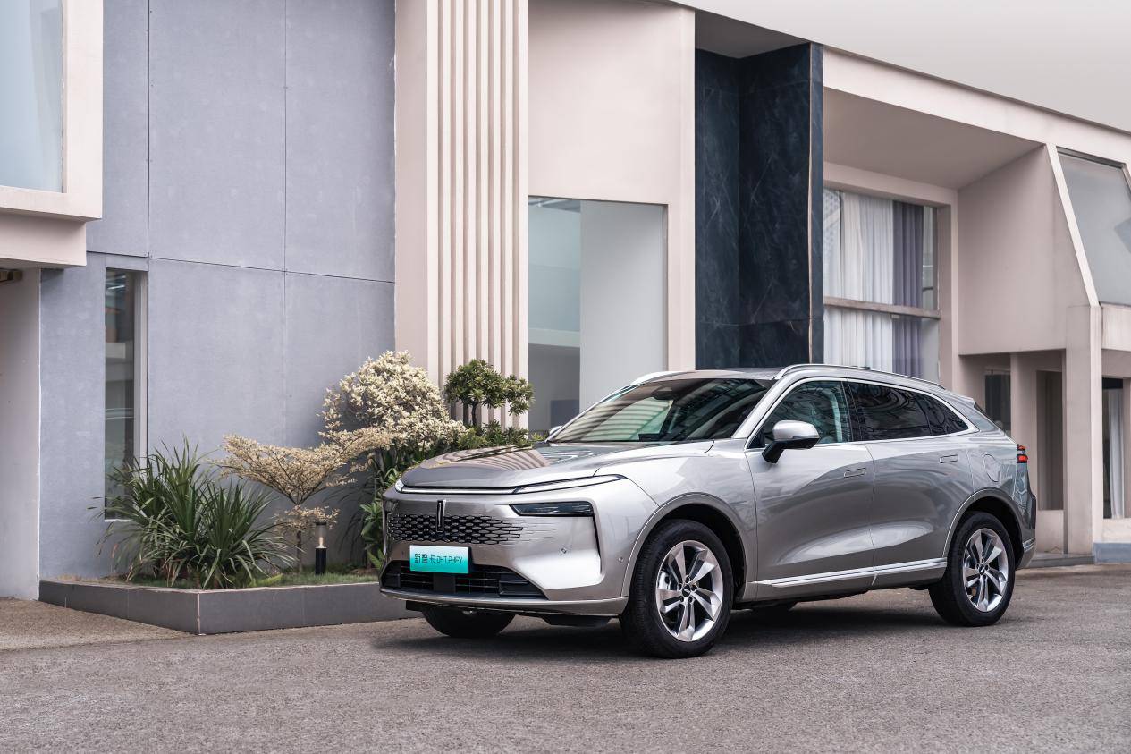 携五重好礼惊艳上市，新摩卡DHT-PHEV售价23.18万元，价值远超同级_搜狐汽车_搜狐网