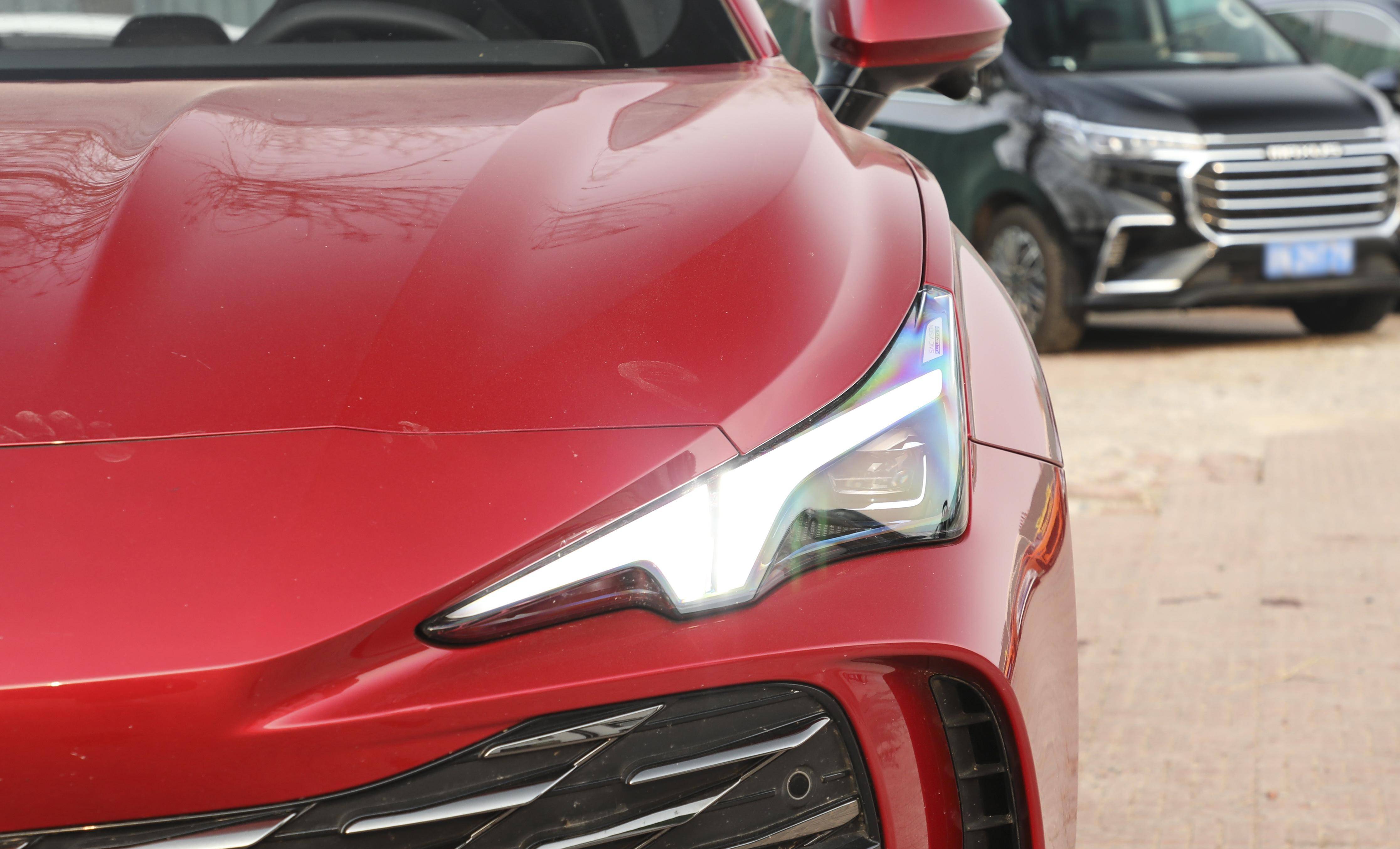 名爵MG7，顶配16.98万，6.5s破百，有无框车门，差速器和电控悬挂_搜狐汽车_搜狐网