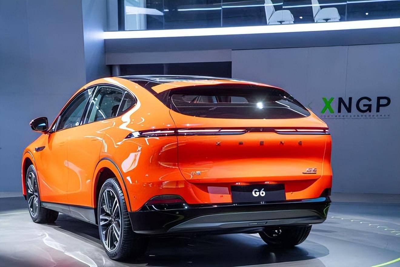 腾势N7/小鹏G6/深蓝S7，三款自主新能源SUV将上市，买谁？_搜狐汽车_搜狐网