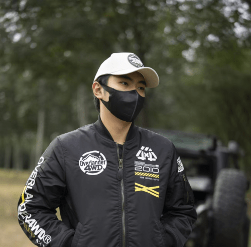 Overlander 4WD是什么档次的品牌_搜狐汽车_搜狐网