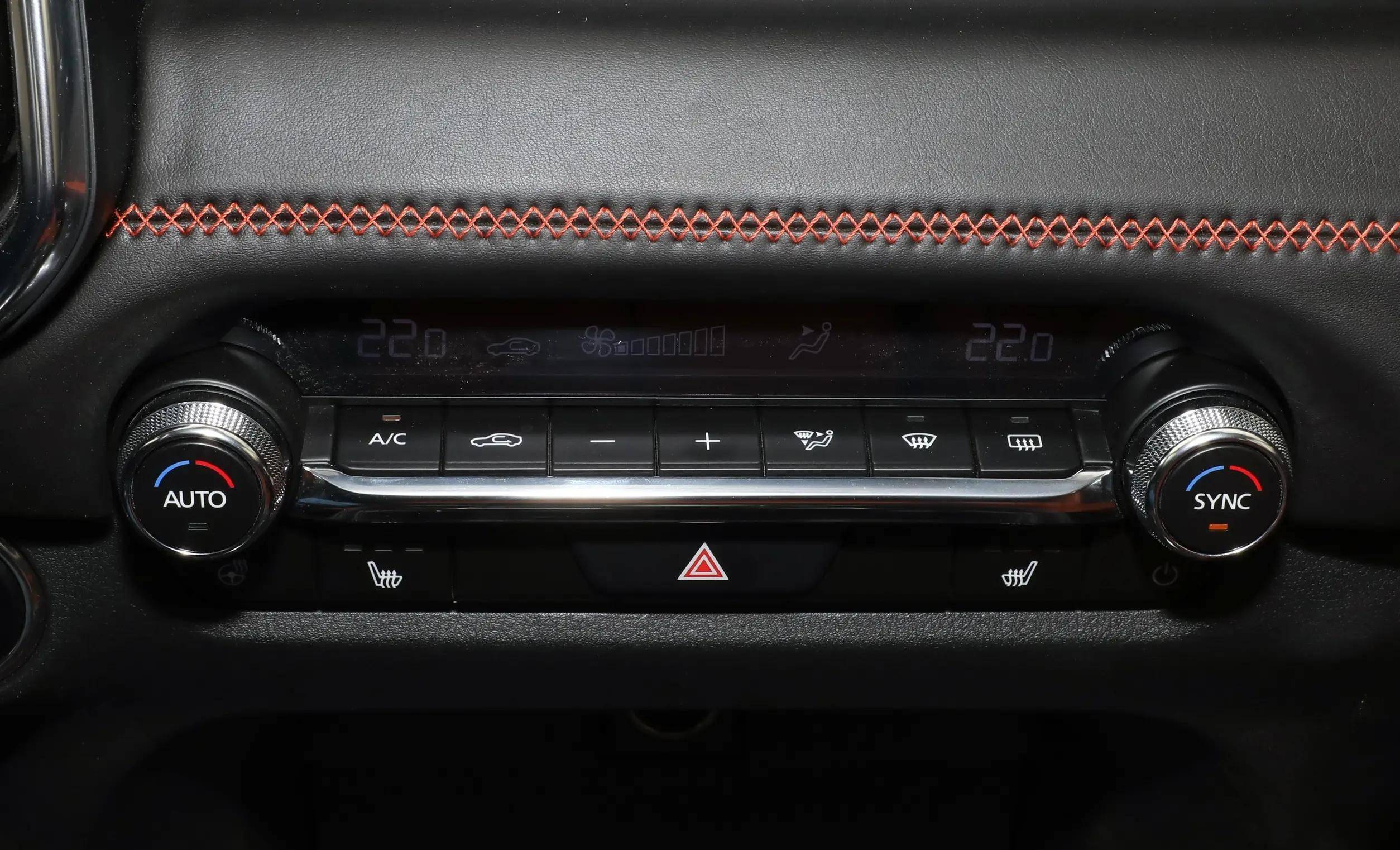 长安马自达CX-50行也上市，2.0L2.5L动力，售价15.98万元起_搜狐汽车_搜狐网