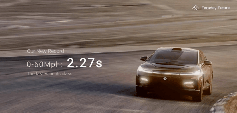 高达220万元的FF 91，法拉第未来的未来如何？_搜狐汽车_搜狐网