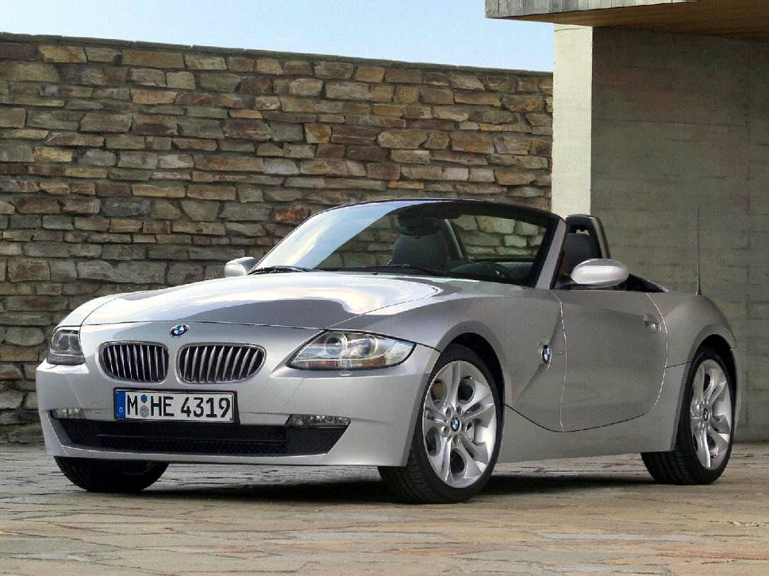 全新宝马Z4猎装版确定不是“恶搞”？萌哥作为Z4车主来为大家解析一下_搜狐汽车_搜狐网