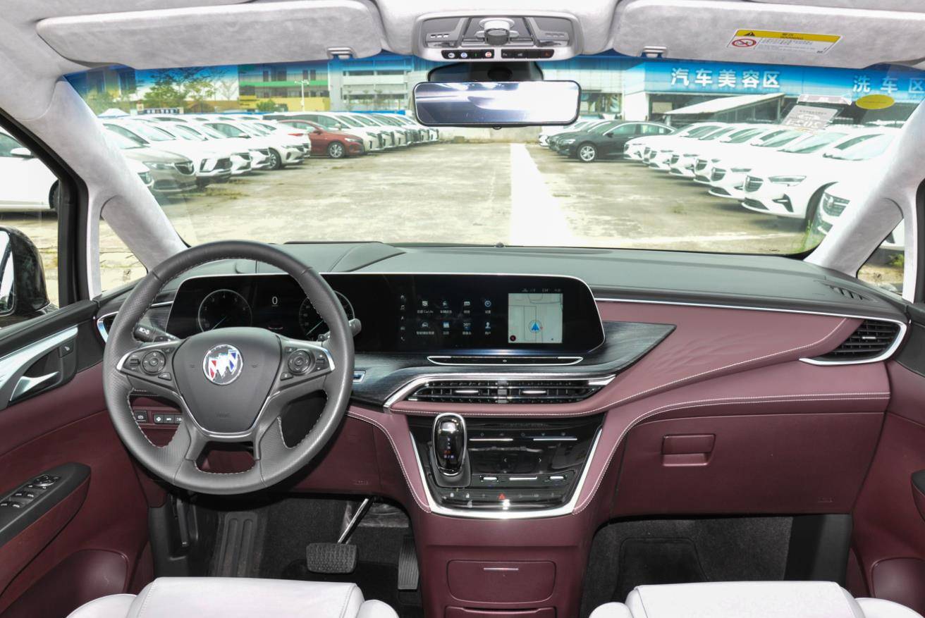 新车：广汽传祺E9标配2.0T混动，对比别克GL8产品优势明显_搜狐汽车_搜狐网