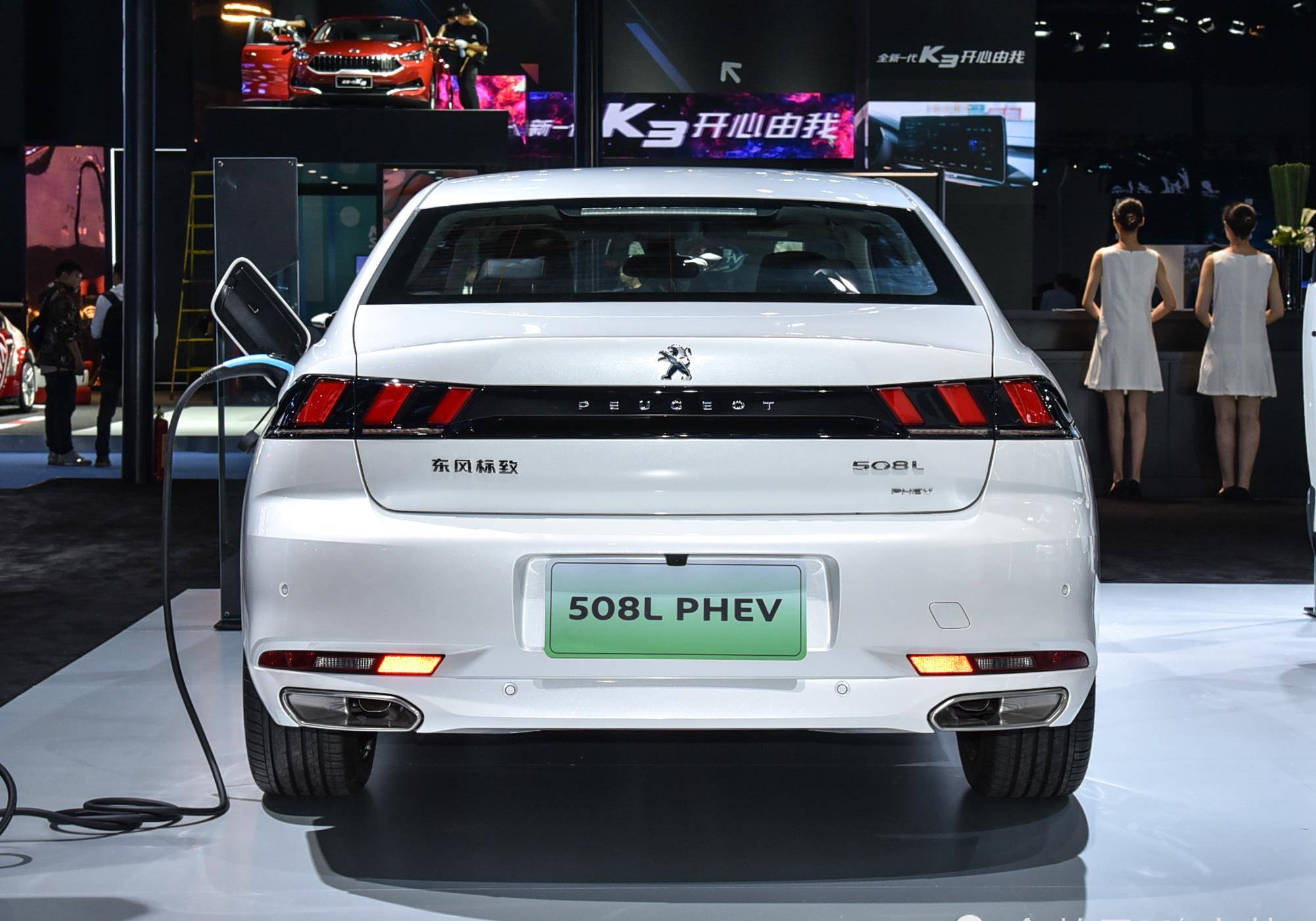 法系车最后的“救命稻草”，混动版508L即将上市，颜值与性能并存！_搜狐汽车_搜狐网