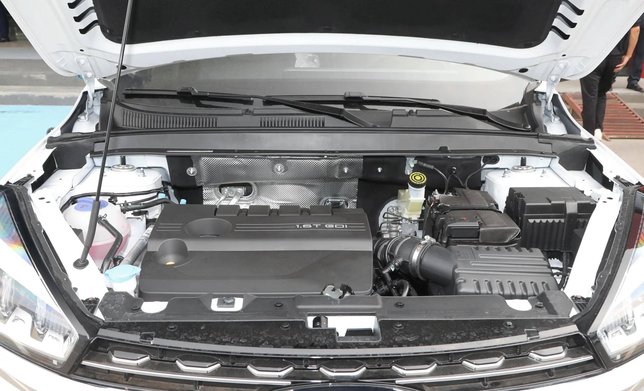 买国产SUV，认准这3台，238马力+8AT，家用自驾两不误_搜狐汽车_搜狐网