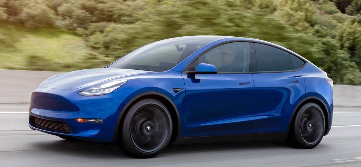 尽管蔚来ES6配置完胜Model Y，为何Model Y仍是更多人的选择_搜狐汽车_搜狐网