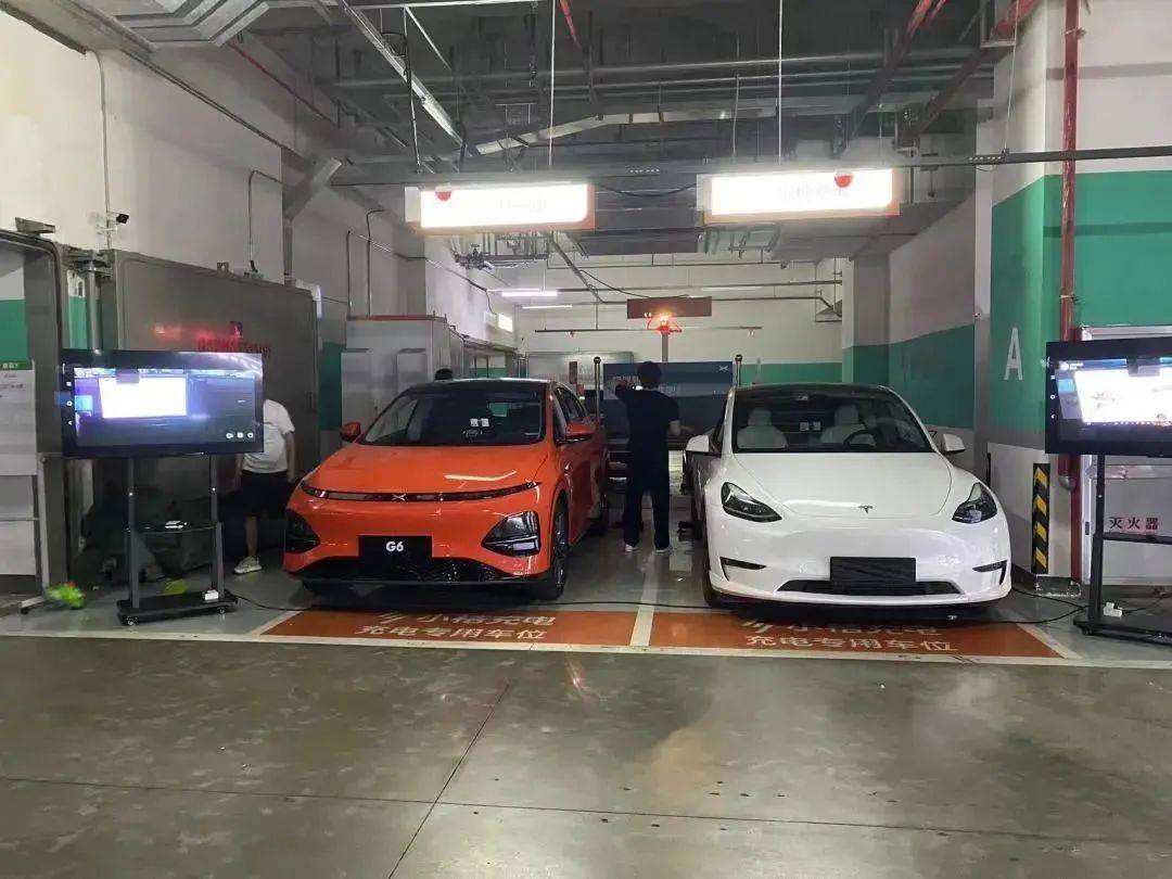 3.9s加速配全域NGP 特斯拉也不敢硬刚的小鹏G6_搜狐汽车_搜狐网