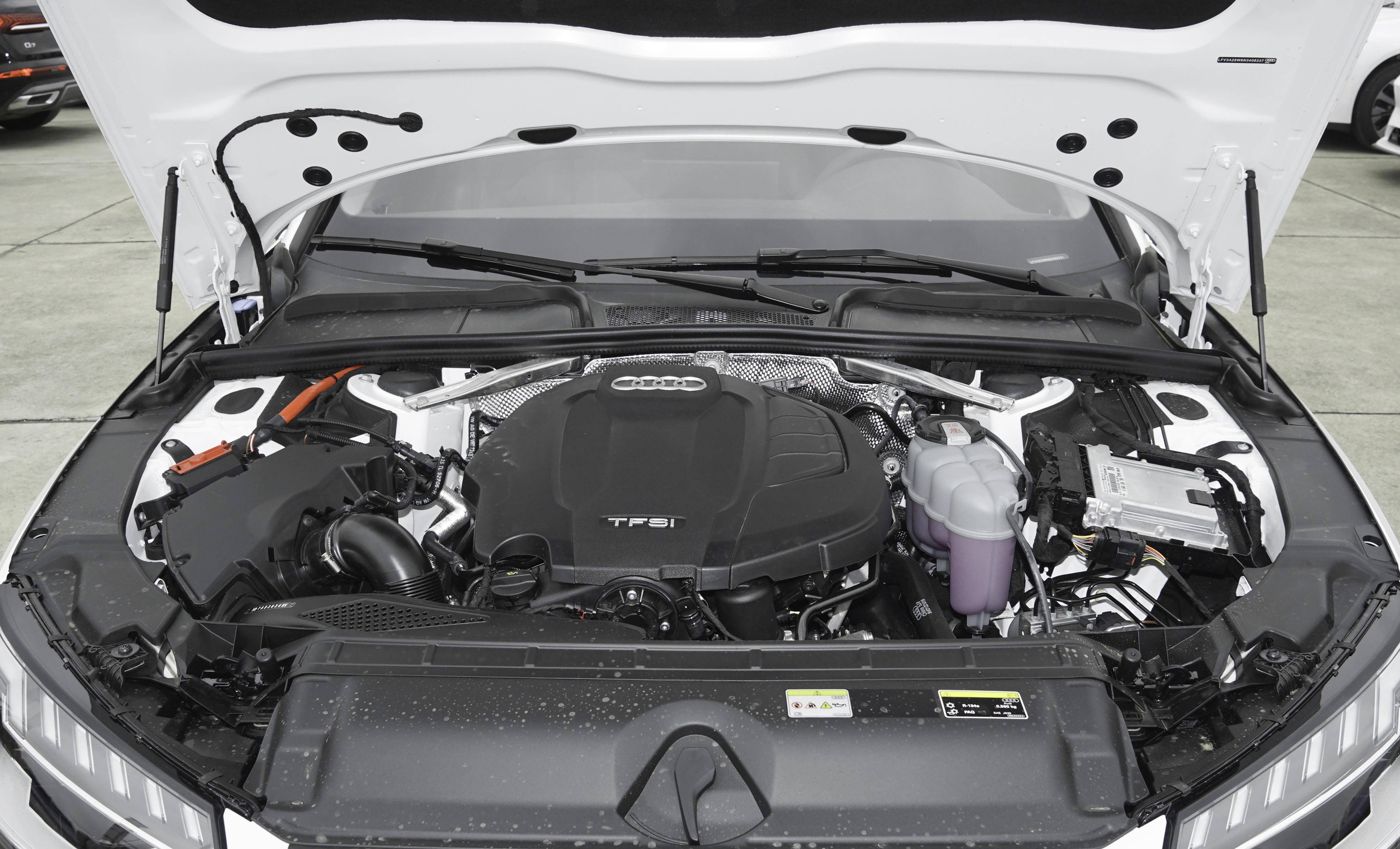 25.9万的奥迪A4L和26.29万的大众CC，该怎么选？_搜狐汽车_搜狐网