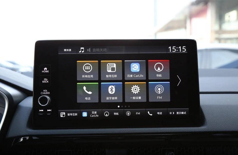 CR-V：就卷是吧？新款红旗HS5全系升级8AT，中期改款像换代_搜狐汽车_搜狐网