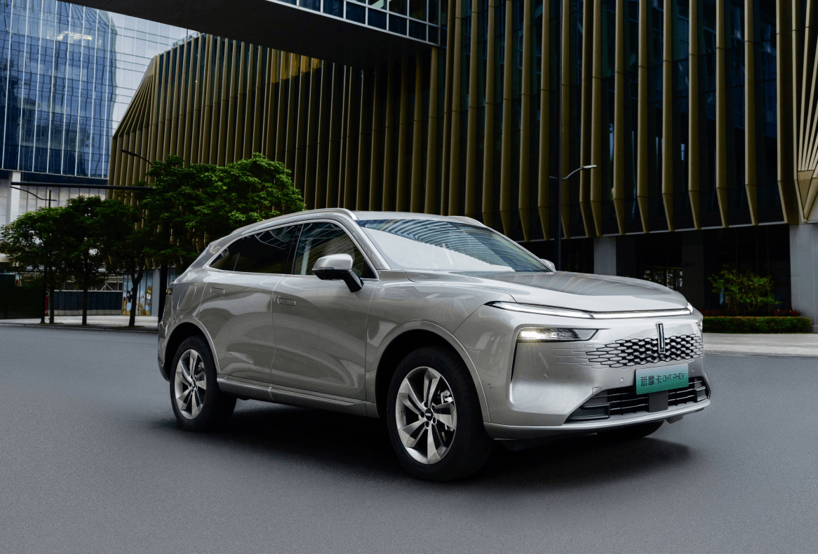 全维对比新摩卡DHT-PHEV和护卫舰07后悟了，实用的才是更好的_搜狐汽车_搜狐网