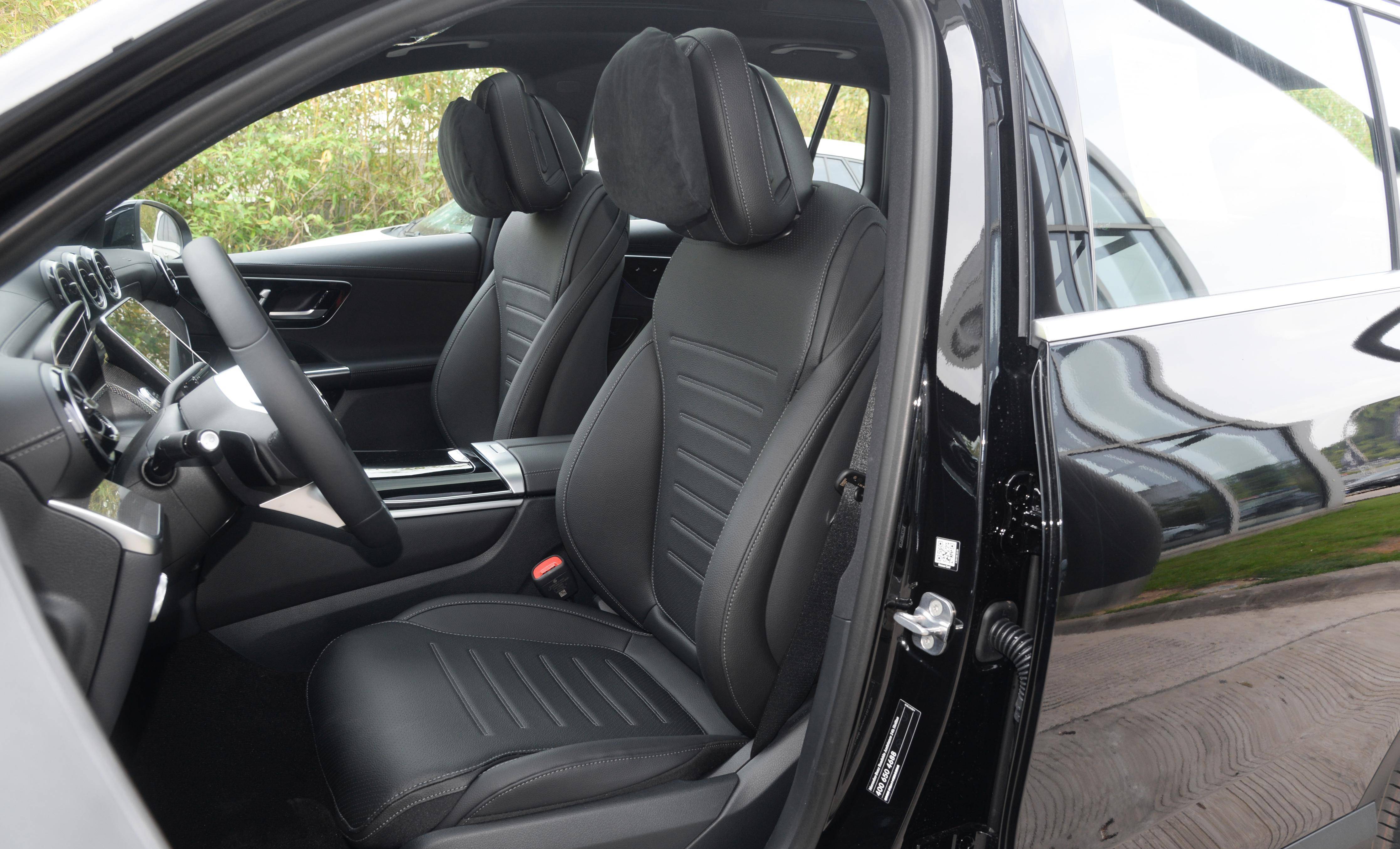 预算40万，你选纯电动车全新蔚来ES6，还是燃油车奔驰GLC？_搜狐汽车_搜狐网