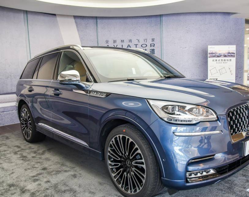 林肯再添一员大将，3.0T爆355马力，比奥迪Q7高级，国六标准带四驱_搜狐汽车_搜狐网